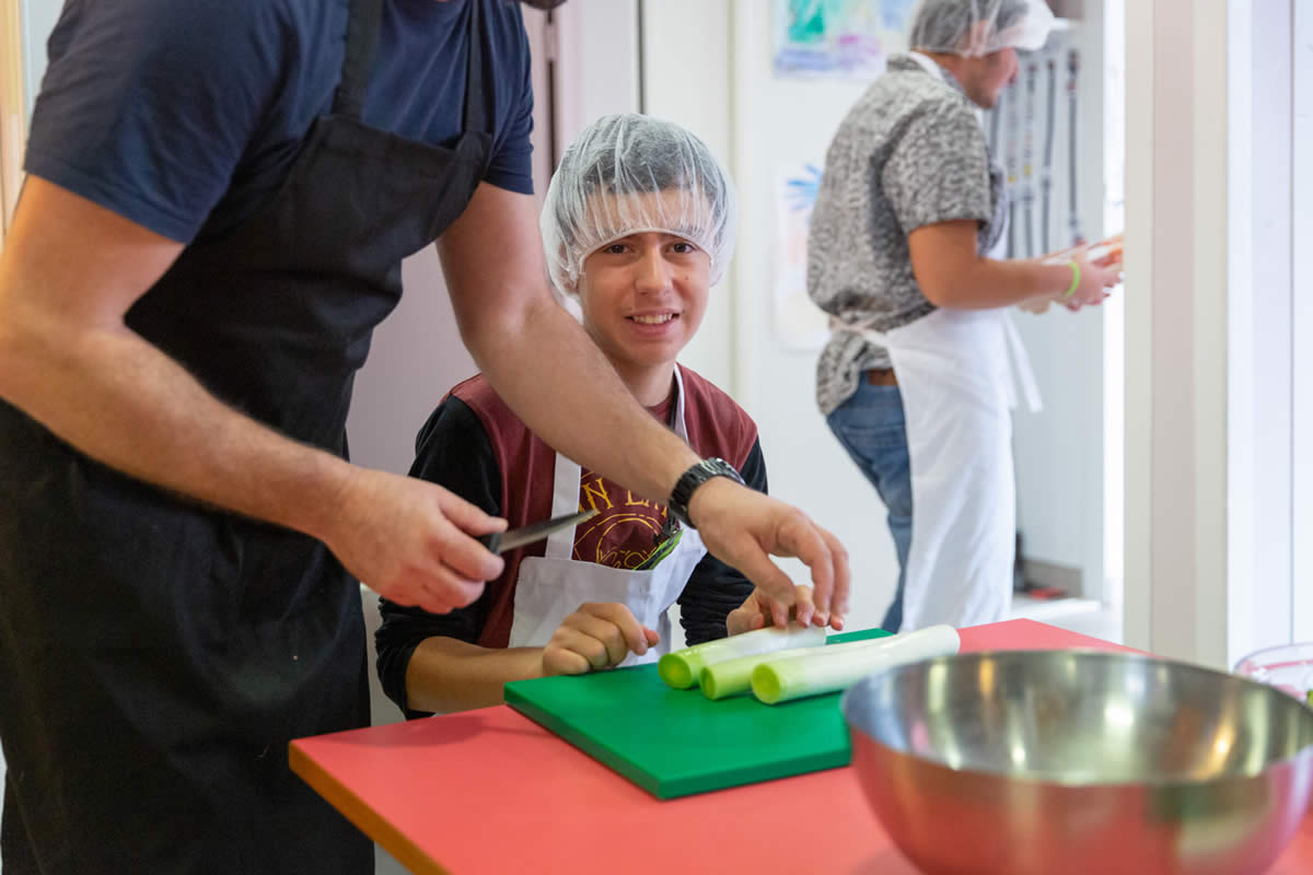 Orange Foundation | Fondation