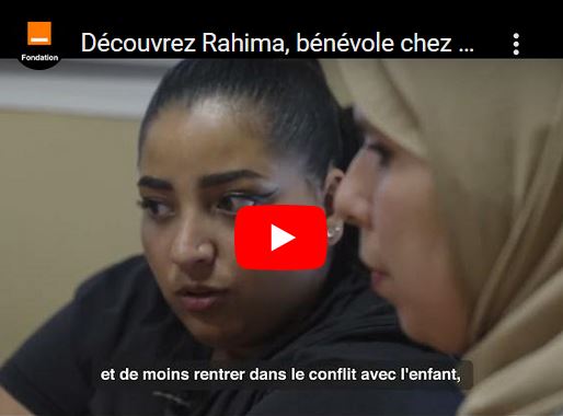 La Fondation Orange | Fondation
