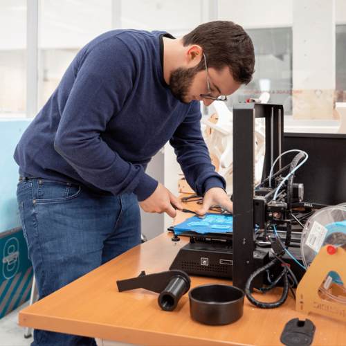 Orange Foundation | Fondation